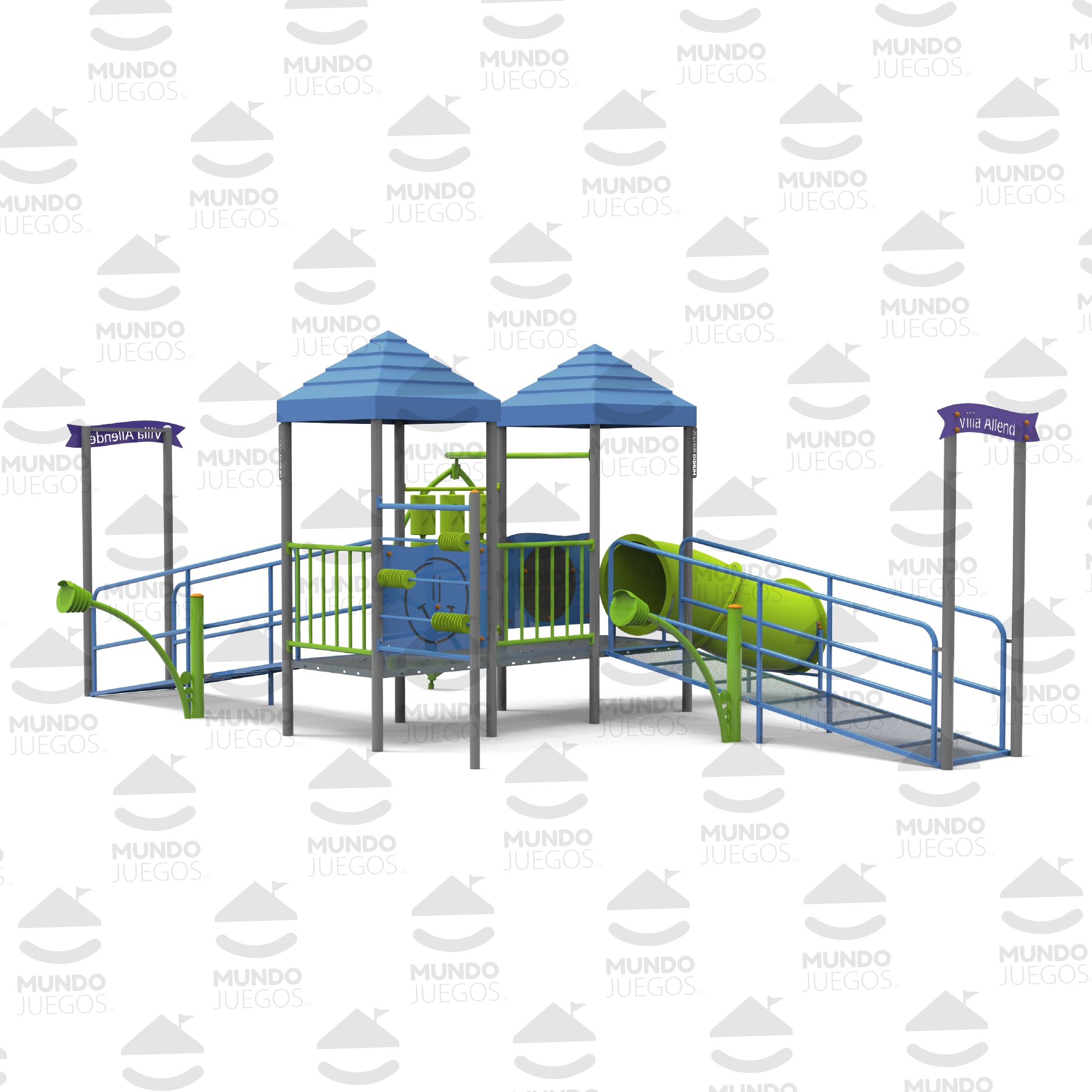 Mundo Juegos | Productos